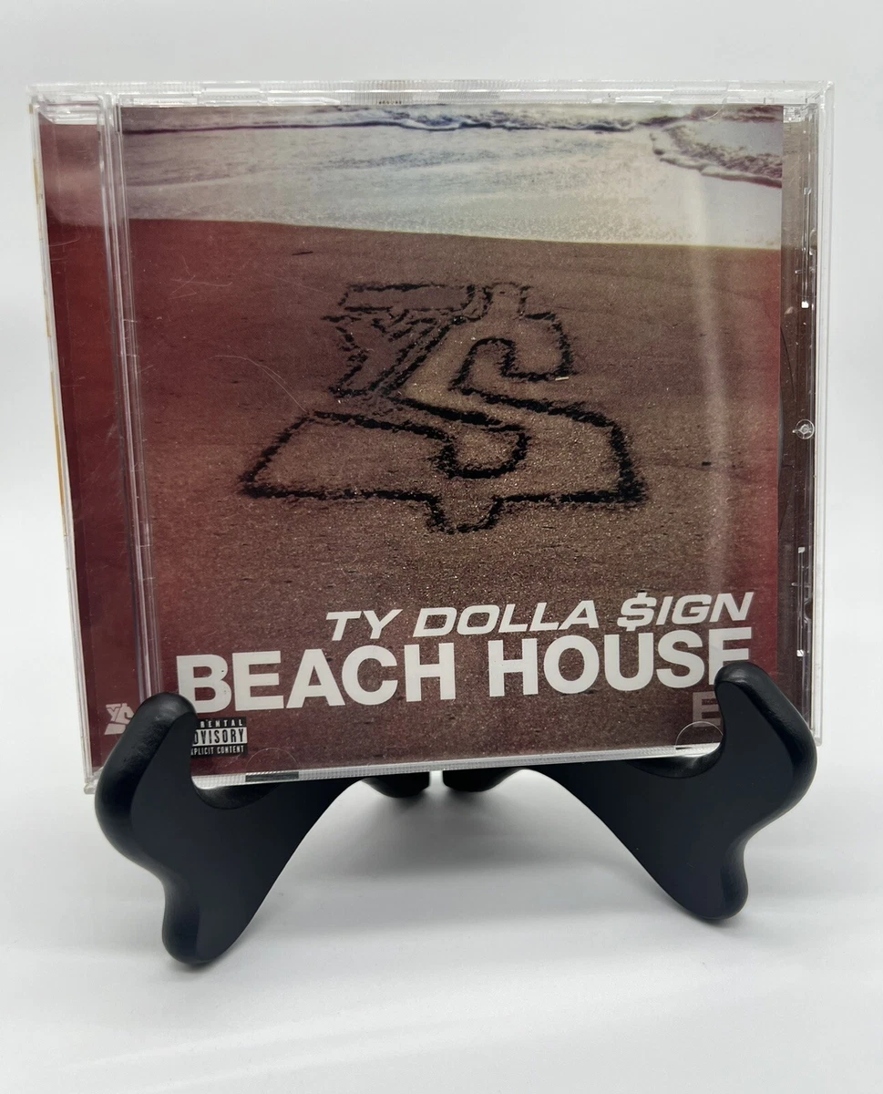 Ty Dolla Sign Beach House Sporliste