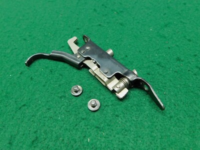 Stevens Springfield Model 187 887 Trigger Assembly .22 LR Original | eBay