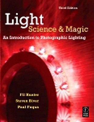Light Science and Magic : An Introduction to Photographic Lighting by ...