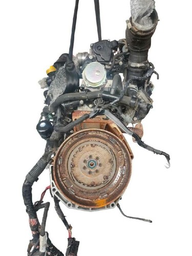 ⭐ K9KD609 moteur complet pour RENAULT CAPTUR I (J5 H5 ) 1.5 DCI 90 2013 144132 | eBay