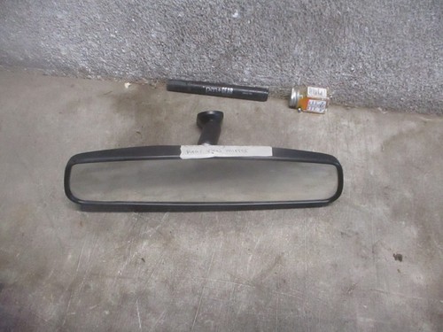 REAR VIEW MIRROR CHEVY TRAVERSE LT 09 10 11 12 | eBay