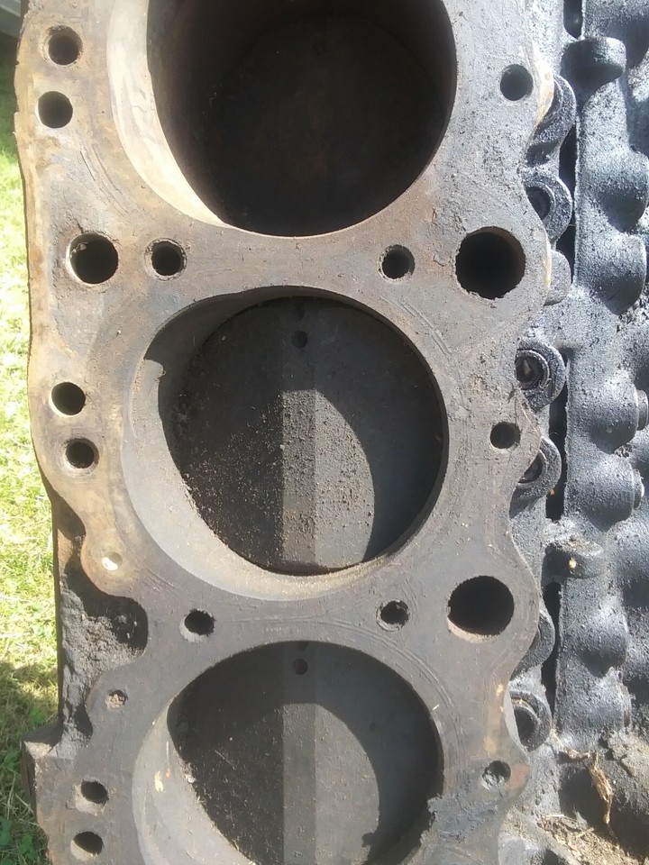 348 Chevy Engine | eBay