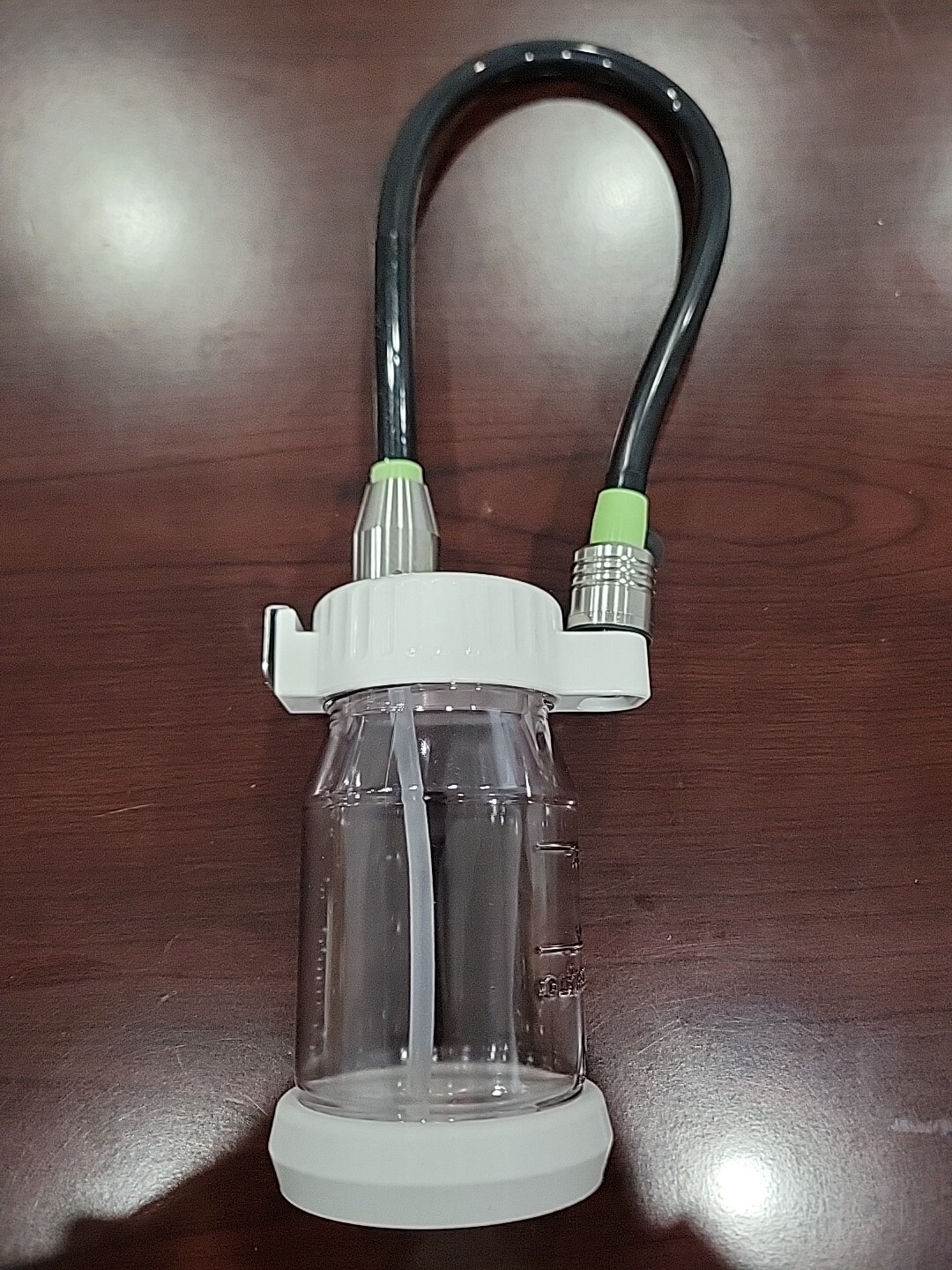 OEM Used Olympus MAJ-901 Water Bottle Gastroenterology GASTROSCOPE EGD ...