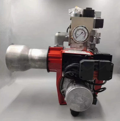 QTY:1 NEW BFG1H2 50,000 kcal single-stage fire Gas burner | eBay
