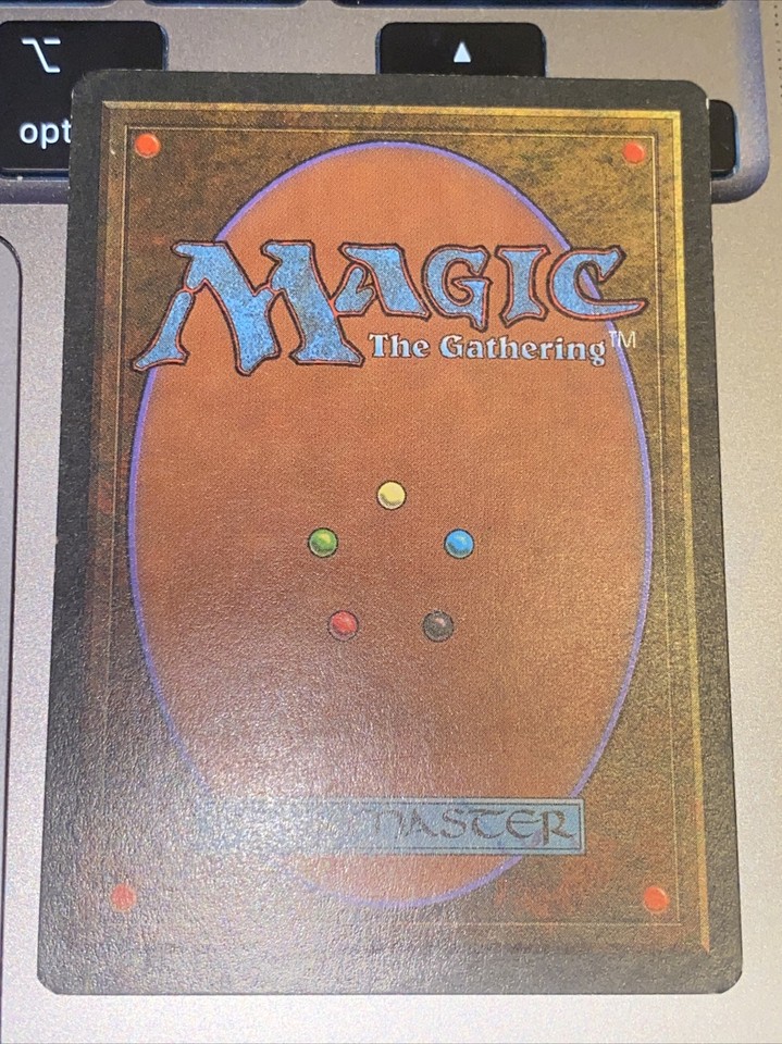 Tuknir Deathlock X1 Mtg English Legends Nm | eBay