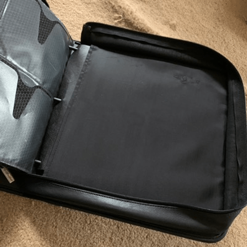 CD Projects 208 CD DVD Video Game Black Faux Leather Case | eBay