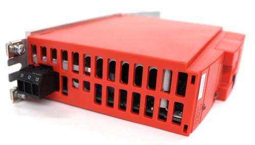 SEW Eurodrive MC07B0003-5A3-4-00/FSC11B Movitrac B - Frequency Inverter ...