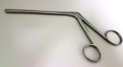 Codman 53-1221 Rongeur, Straight, 6mm x 10mm Cup | eBay