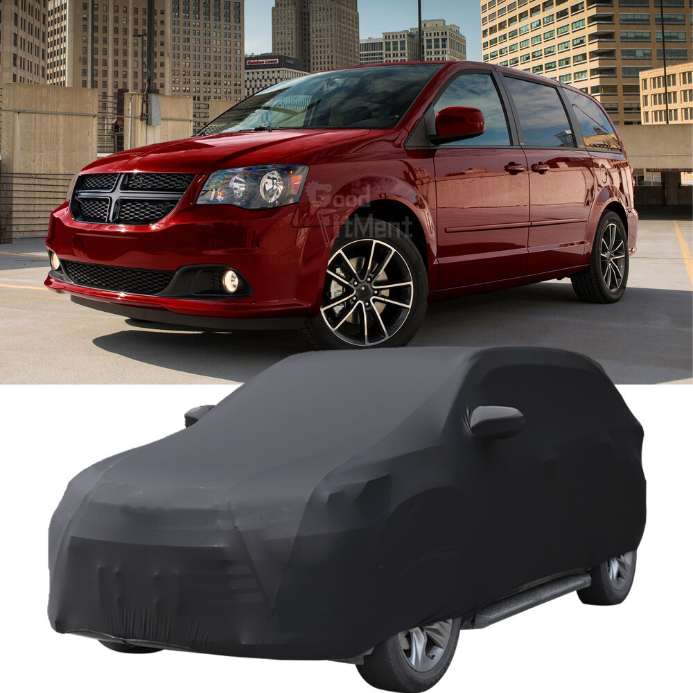 Dodge Caravan Car Cover