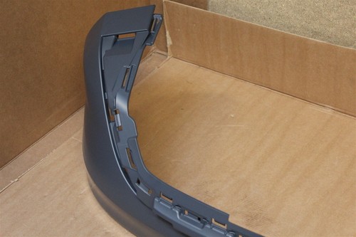 Rear bumper lower trim Audi Q2 2017 onwards 81A807323A GRU New Genuine ...