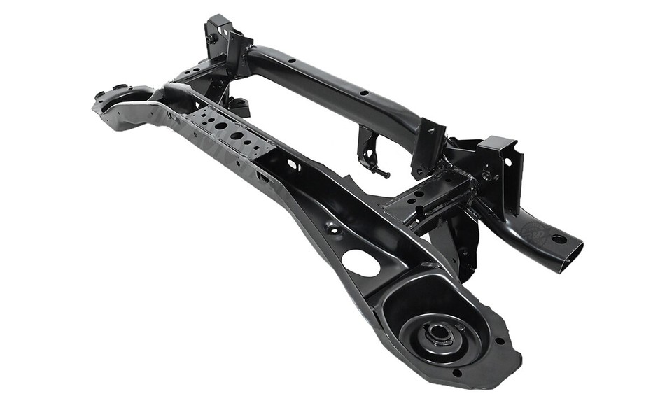 For 2010-2013 Mazda 3 rear suspension crossmember frame cradle support ...