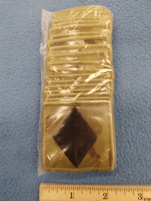 BUNDLE OF 20 - 101st CAB WINGS OF DESTINY OCP PATCHES - NEW | eBay