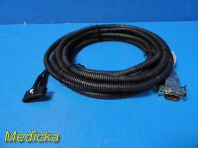 Invivo Research Ref 9399A MRI SpO2 Grip Sensor ~ 34161 | eBay