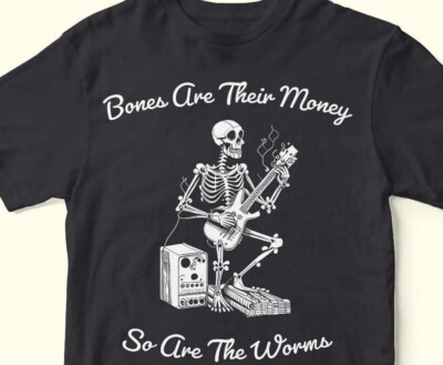 Bones are their money Tim Robinson T SHIRT Tee or Long sleeve, hoodie ...