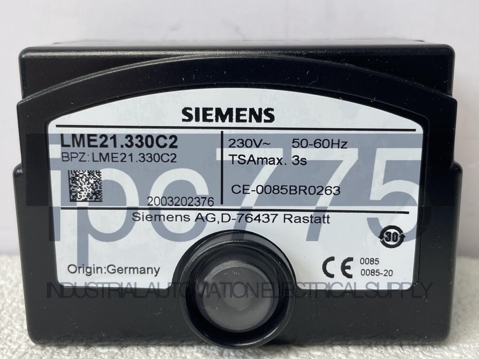1PCS Brand New Siemens LME21.330C2 | eBay