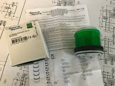 Strobe & Beacon Lights - Stackable Light