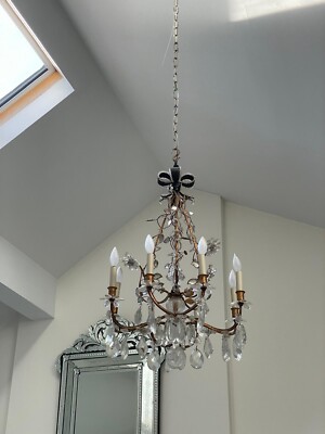 chandilier | eBay
