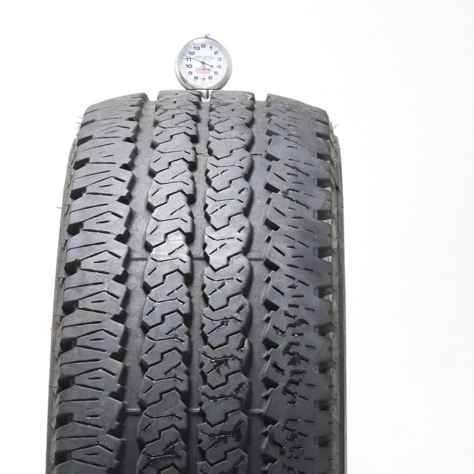 Used LT 275/70R18 Firestone Transforce AT 125/122S E - 11/32 | eBay