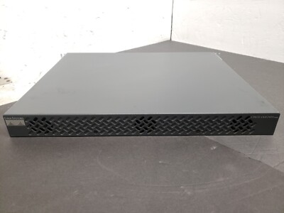 Cisco Systems IAD 2400 Series Integrated Access Device | eBay
