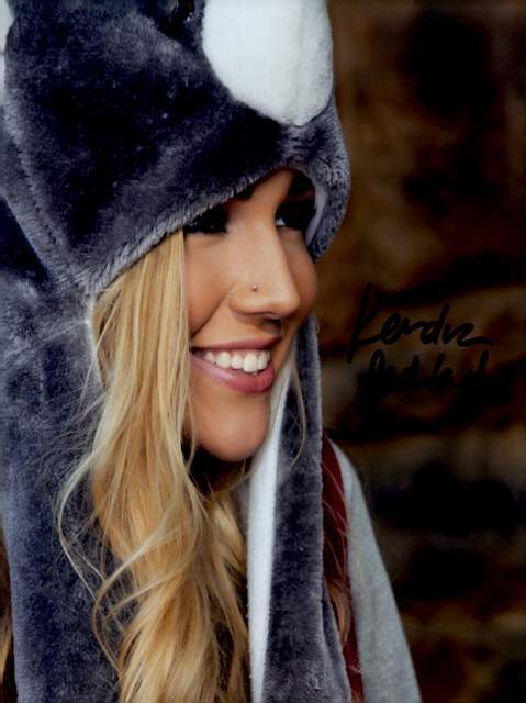 Kendra Sutherland's Instagram, Twitter & Facebook on IDCrawl