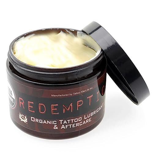 Redemption Tattoo Care Aftercare 1 ounce | eBay