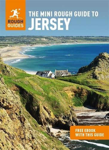 Rough Guides The Mini Rough Guide to Jersey: Travel Guid (Paperback ...