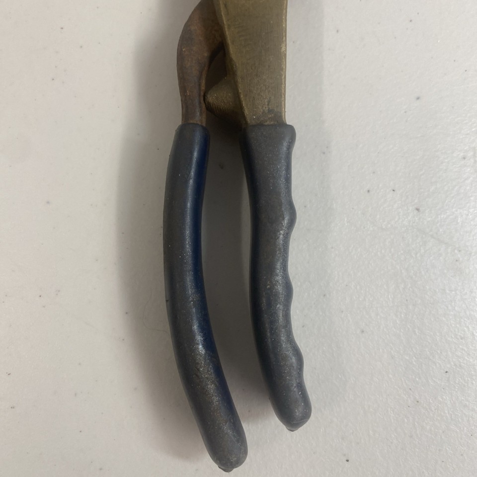 Vintage Brass Tucker Eyelet Co Ltd, Birmingham, England TT26 Pop Rivet ...