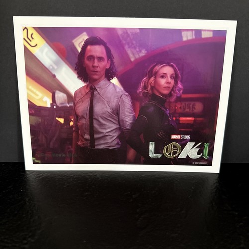 Marvel Loki The Complete First Season Collector’s Edition SteelBook ...