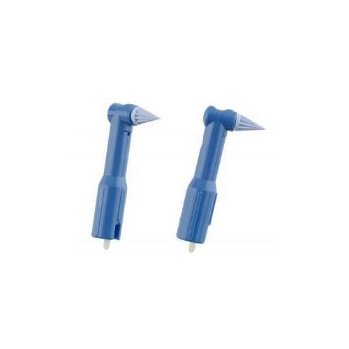 Young Dental 137710 Prophy Angles With Pointed Polisher 100/Pk | eBay