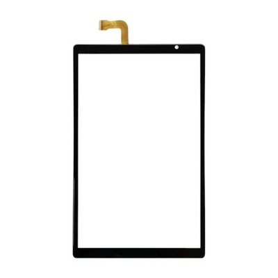 Vitre Écran Tactile 10.1" Noir CX616D FPC-V01 pour Tablette Sebbe S22 ...