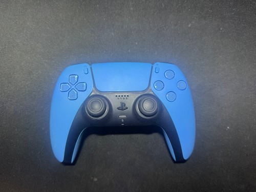 PS5 remote for parts, powers on, only directionals dont work | eBay