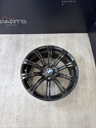 08-13 OEM BMW E90 E92 E93 M3 Front Wheel Rim Style 220M 19x8.5" ET29 | eBay