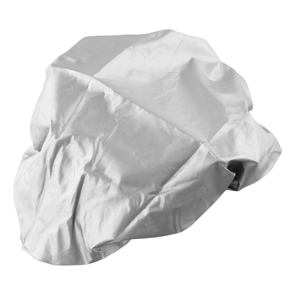 Seat Cover Dust Cover Prevent Rainwater Saddle Rain Protective For Most ...