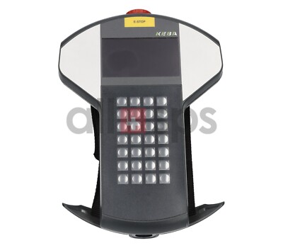 KEBA KETOP T20ECO MOBILE PANEL - T20T-T00-AR0-CE6 (NO) | eBay