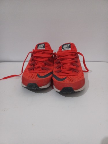 Nike Air Zoom Speed Rival Running Shoes Sneakers | Mens 5 | Red/Pink | eBay