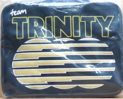 Team Trinity RC Car Battery Pack caring Case bag Hauler Ni-Cd rc10 Losi ...