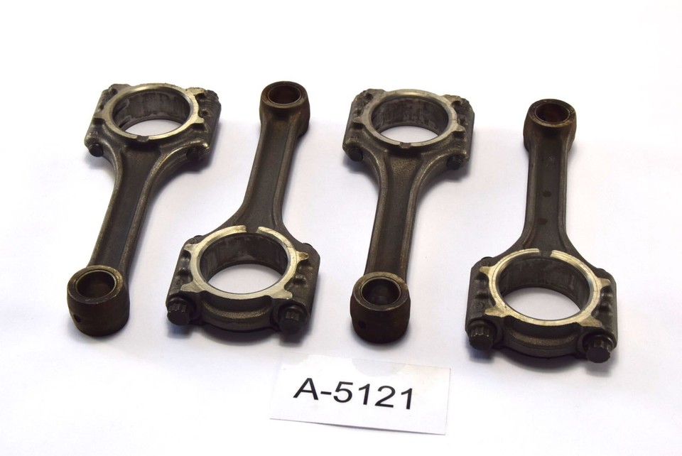BMW K 1200 LT K2LT BJ 2000 - connecting rod connecting rods A5121 | eBay