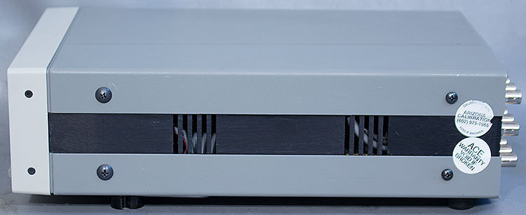 Stanford Research SRS DS345 Arbitrary Function Generator 30 MHz w/Opt ...