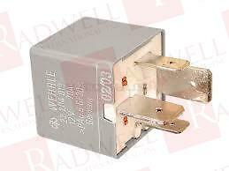 WEHRLE 20.201.100 / 20201100 (USED TESTED CLEANED) | eBay