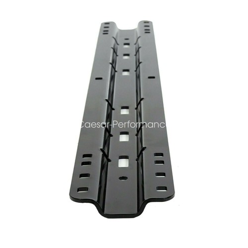 FIT Gooseneck / Fifth Wheel Trailer Hitch Base Rail Kit & Installation ...