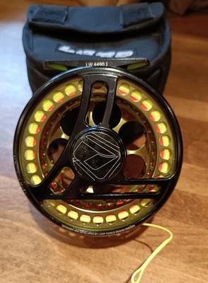Reels - Loop Fly Reel