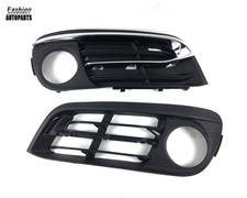 New Genuine BMW Grill, Air Intake, P 51117331675 / 51-11-7-331-675 OEM ...