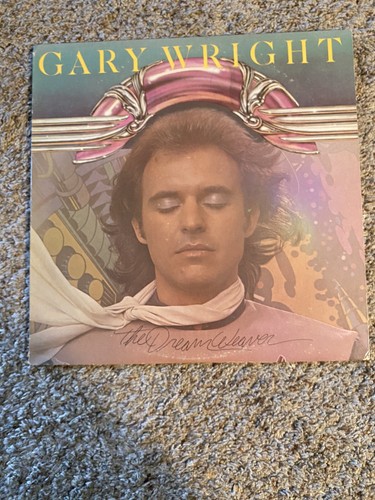 Gary Wright - The Dream Weaver - Warner Bros. Records - BS 2868 - LP, Album VG | eBay