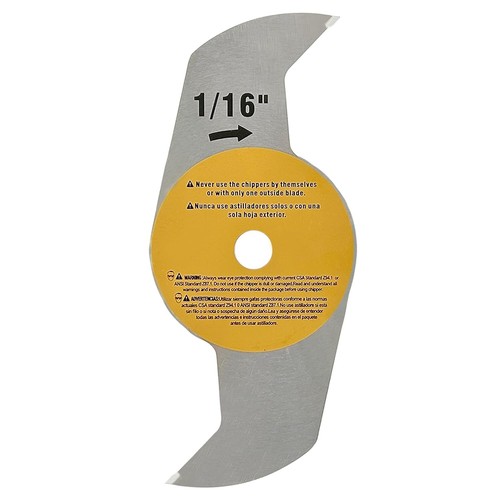 Carbide Table Saw Blades 8-Inch Stacking Dado Blade Set 14 Pieces | eBay
