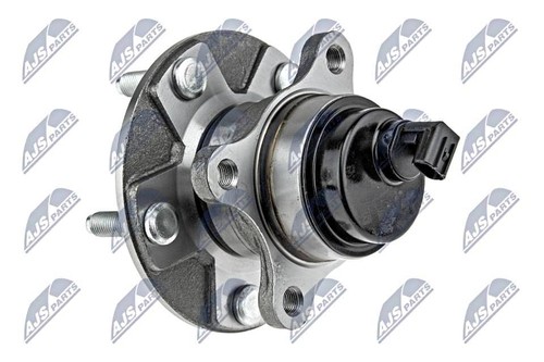 Wheel Bearing Kit Front Left Right For LEXUS Ls 00-06 4355050010 | eBay