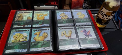 DEX Protection Binders DEX Binder 4 - Yellow MINT for sale online | eBay