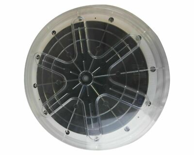 Wafer Processing - 300Mm Esc