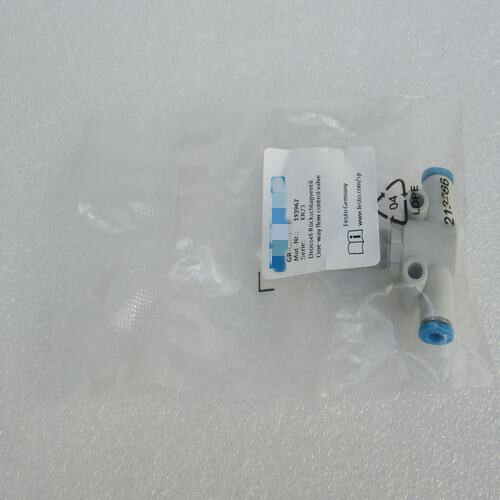 1 PC FOR FESTO GR-QS-4 193967 control valve | eBay