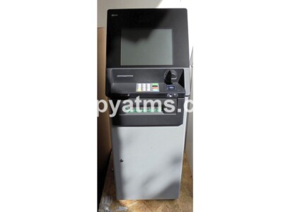 NCR 6623 SELFSERV 23 S2 DISPENSER FRONT LOAD, ESTORIL | eBay