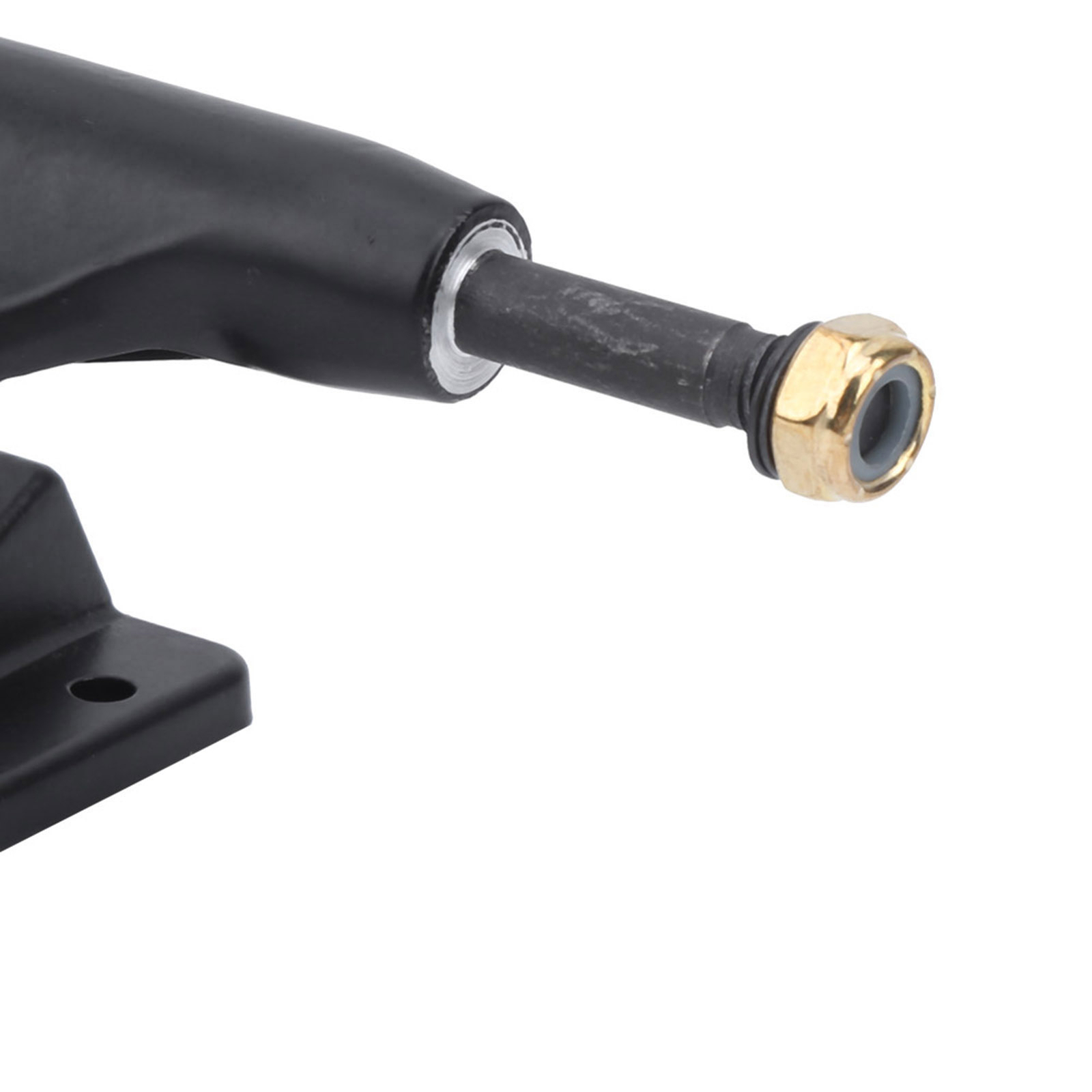 ZZ1 2PCS/Set Professional Maple Skateboard Bracket Longboard Stand ...